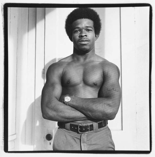 Book seeks to bring work of photographer George Dureau to a wider ...