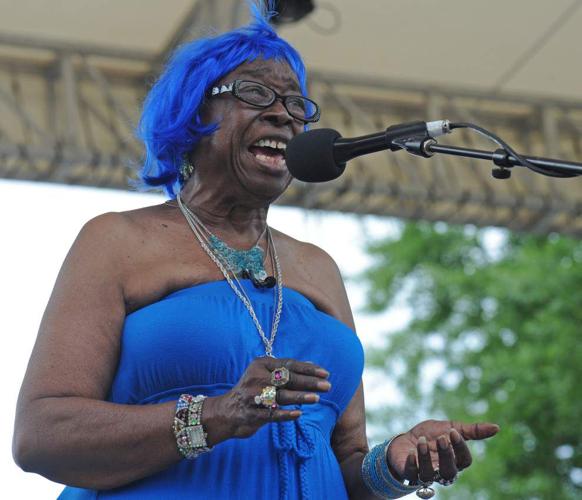 Shows to Watch for Aug. 15-21, 2014 | Music | theadvocate.com