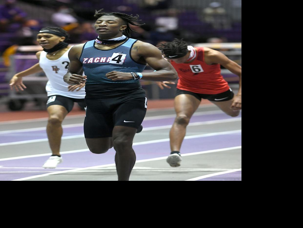 2021 Star of Stars Boys Athlete of the Year: Chris Hilton Jr. made the ...