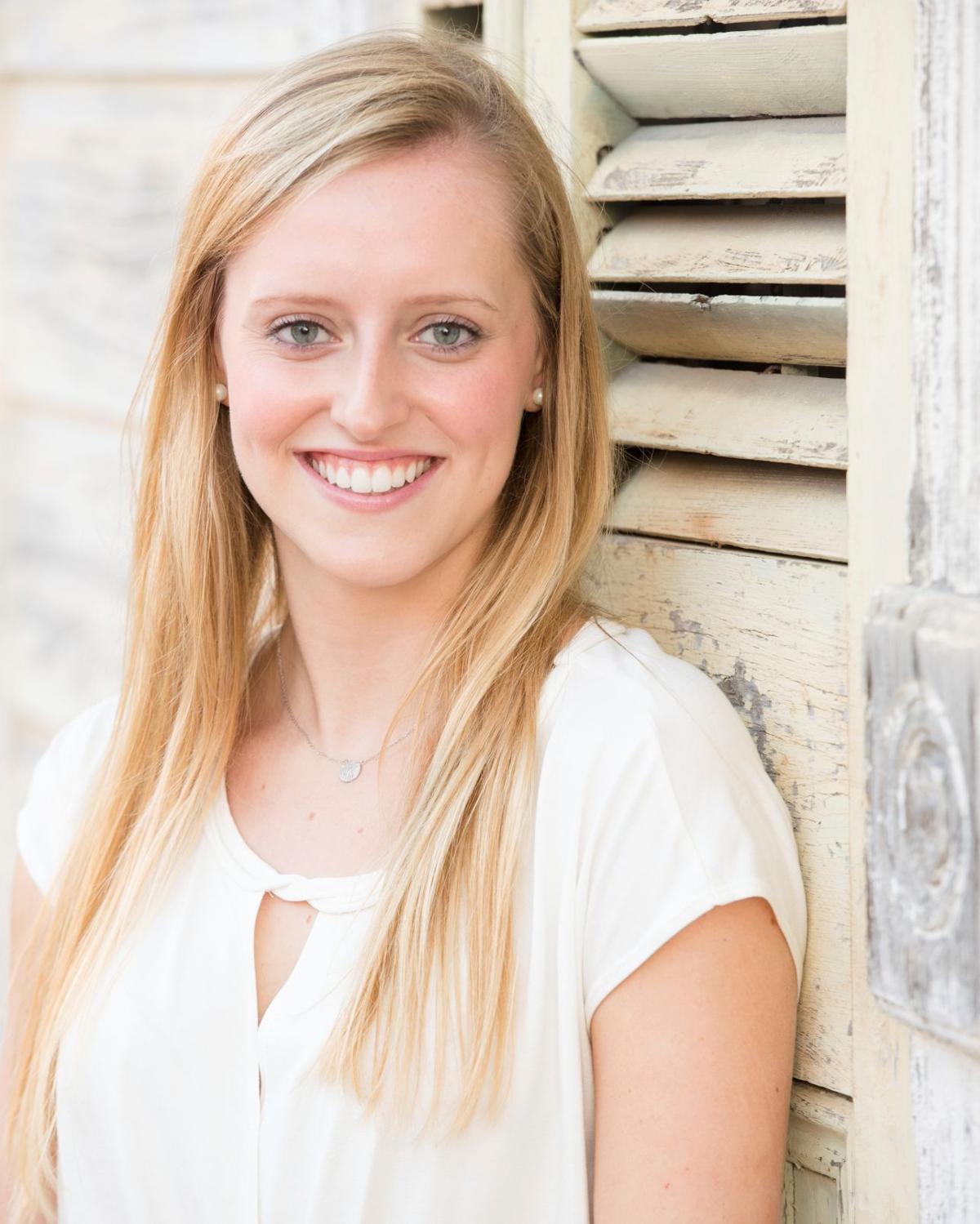 2018 New Orleans debutantes: Silver Spurs jingle for Texas 'sweetheart ...