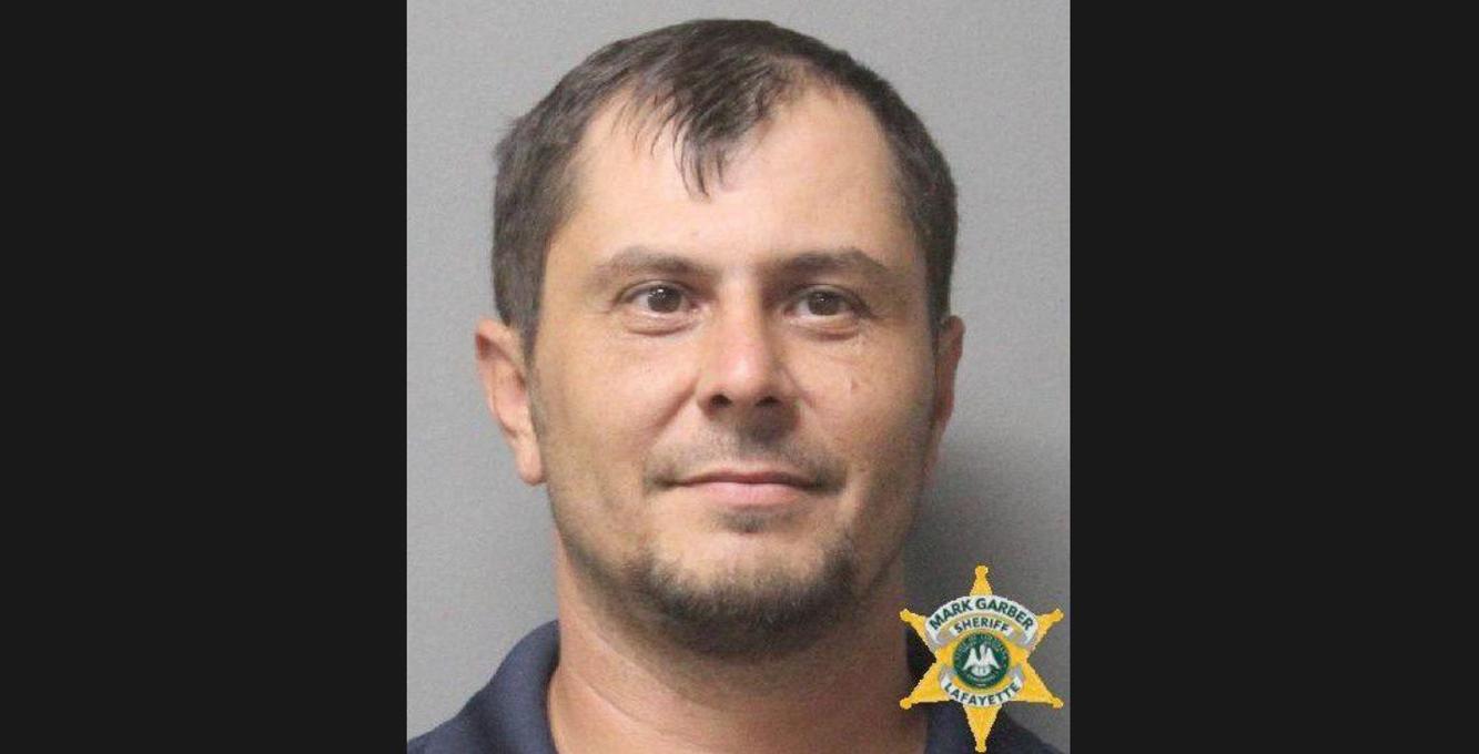 America's Cajun Navy founder John Billiot arrested for felony theft in ...