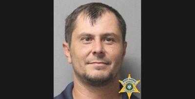 America's Cajun Navy founder John Billiot arrested for felony theft in ...