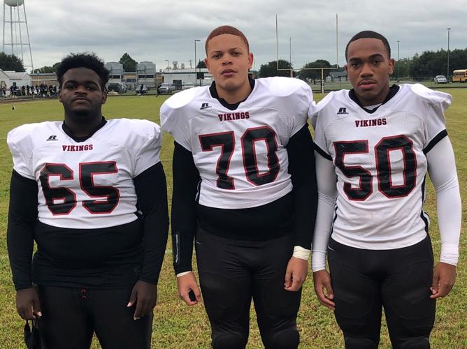 Northside preview: Vikings strive for growth after challenging season ...