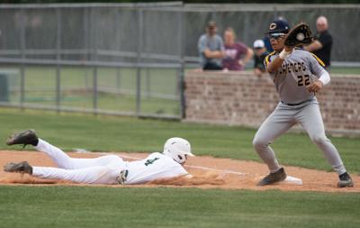 Area high school baseball, softball scores, schedules, reported ...
