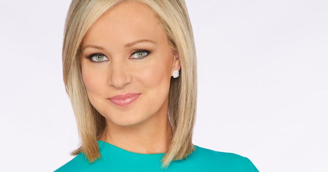 TV Notes: Election night with LSU grad Sandra Smith on FOX; LPB and ...