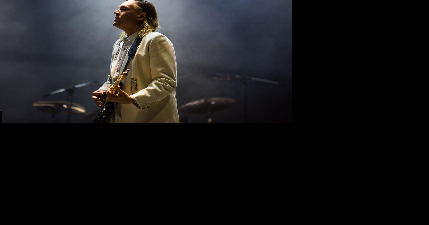 Arcade Fire concluded the 2016 Voodoo Fest on a high note | Festivals ...