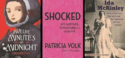 ‘Twelve Minutes’ and more of delightful reading | News | theadvocate.com