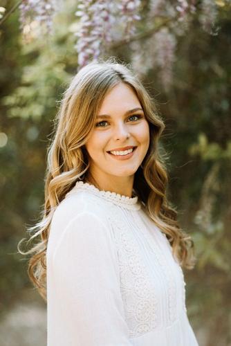 Grace Bernard | | theadvocate.com