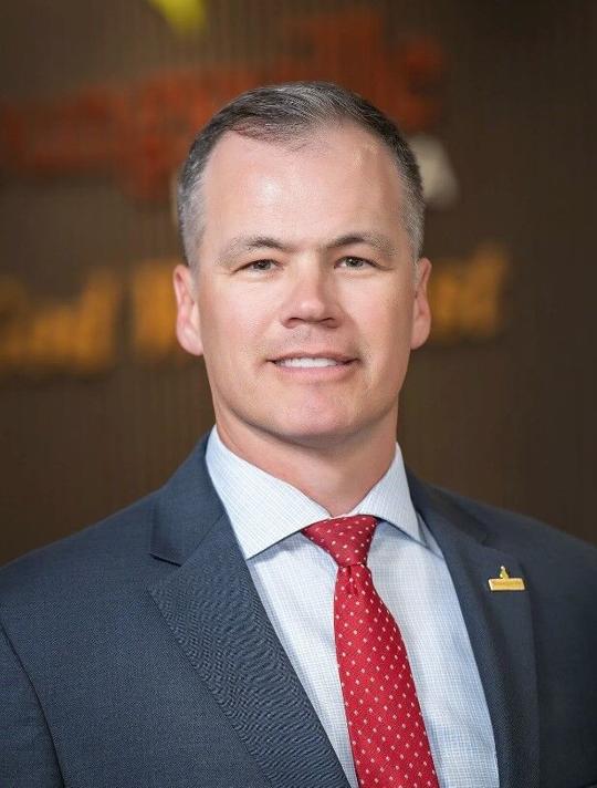 Ken Stansbury seeks seat on Lafayette Parish Council | News ...