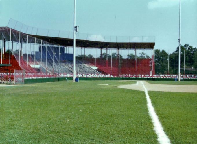 Remembering the Lafayette Drillers and a game of tug-of-war | Business ...