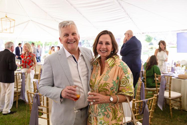 Acadiana Center for the Arts holds Sunny Side Brunch | Entertainment ...