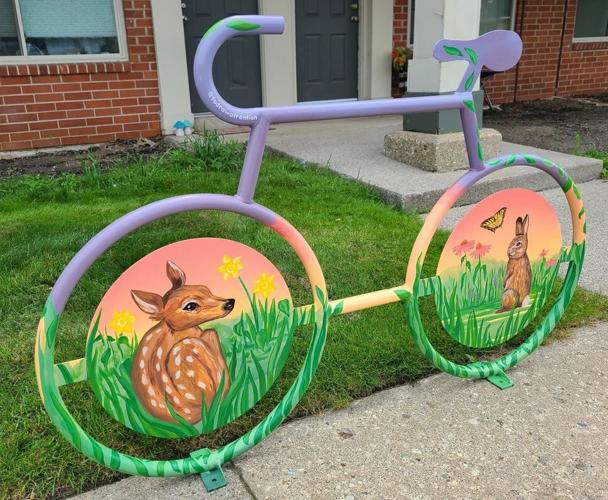 Community initiative seeks to enhance biking in Lafayette | News ...