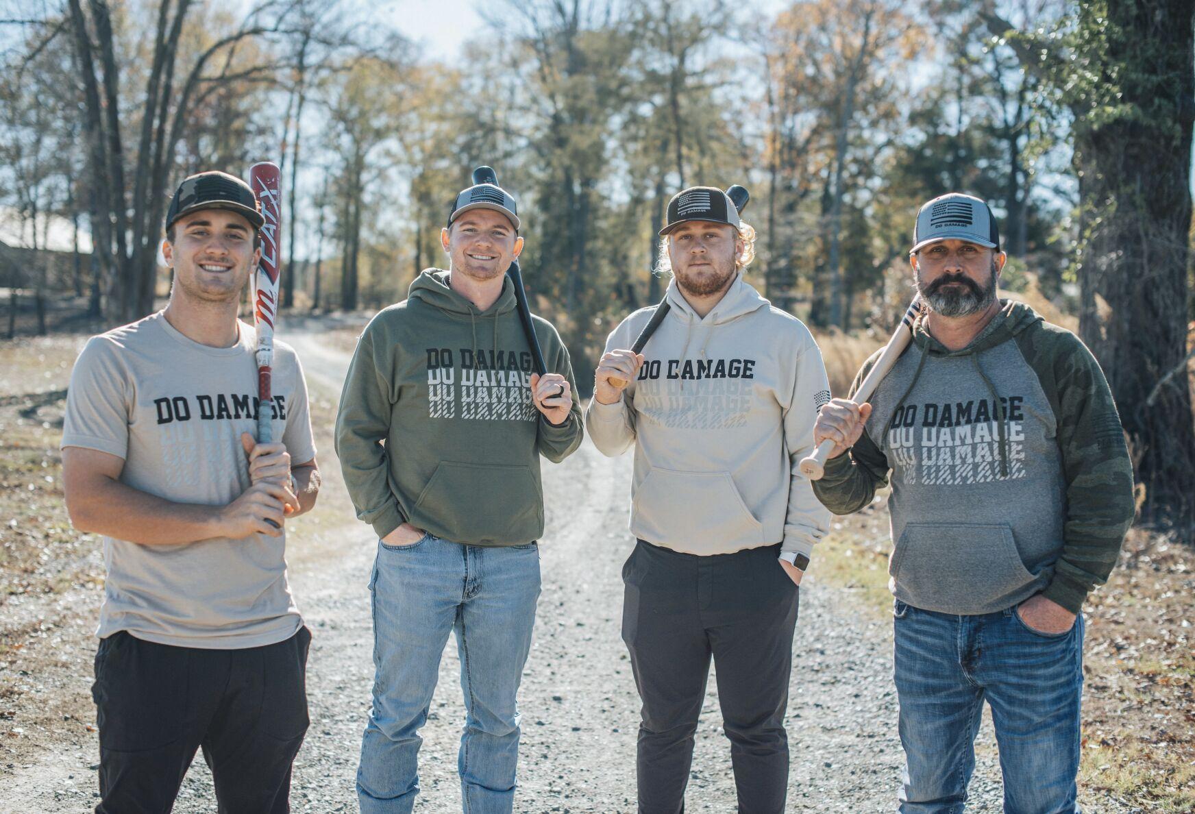 LSU baseball family of Josh Pearson loves coaching, tutoring | LSU ...