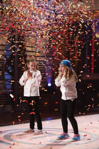 Baton Rouge’s Avery Kyle takes second place in Fox TV’s ‘MasterChef ...