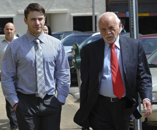 With Seth Fontenot murder trial to begin Tuesday in Lafayette, judge ...