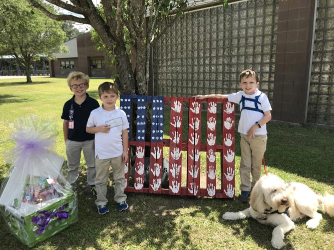 Hammond Westside Montessori School holds its 2018 Art Gala | Livingston ...