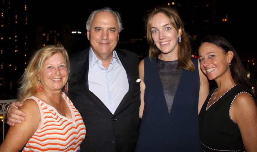 Steven Forster’s Party Central: Surprise! It’s Suzette Toledano’s birthday | News | theadvocate.com