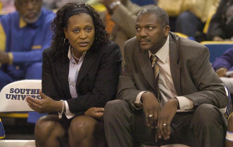Longtime assistant coach moves into head coach position for Southern ...