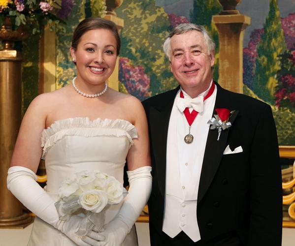 Nell Nolan: Achaeans Ball, Athenians Ball | Nell Nolan | theadvocate.com