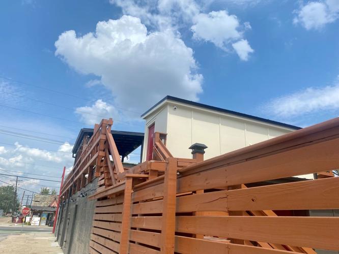 A new bar opens on Government Street with a rooftop bar and more ...