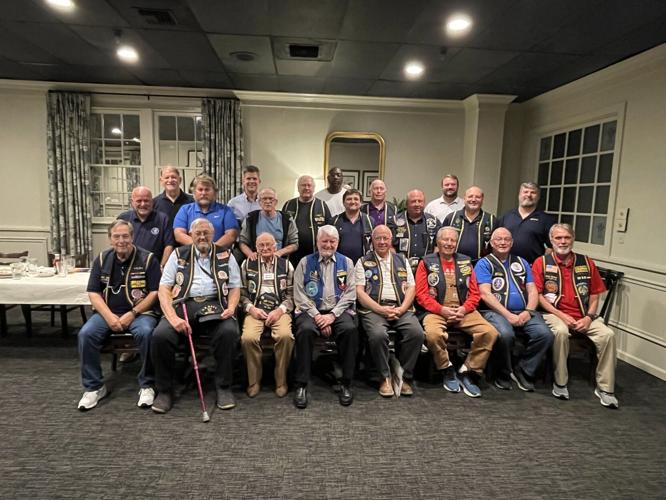 Baton Rouge community news for March 30, 2025 | Entertainment/Life ...