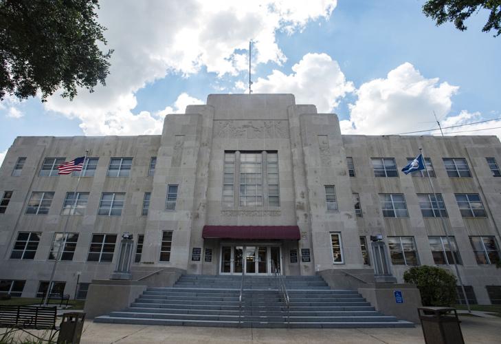 'I think it's coming back': Opelousas hopes vibrant downtown can lead ...