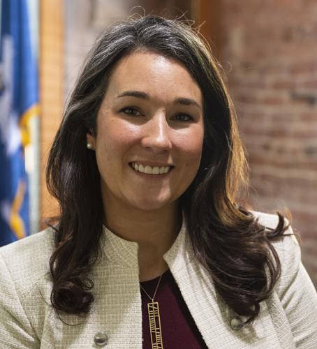 Acadia chamber director among honorees at Women Who Mean Business ...