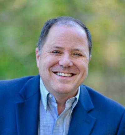 New Covington Mayor Mark Johnson begins transition to office | State ...