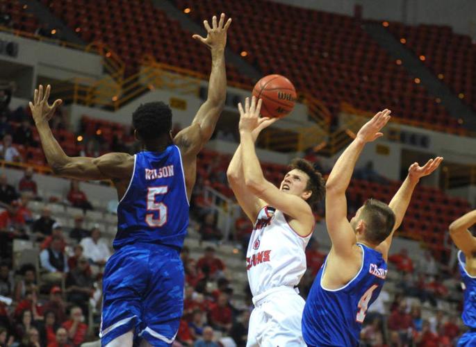 In the driver’s seat: Supporting cast has stepped forward for the ...