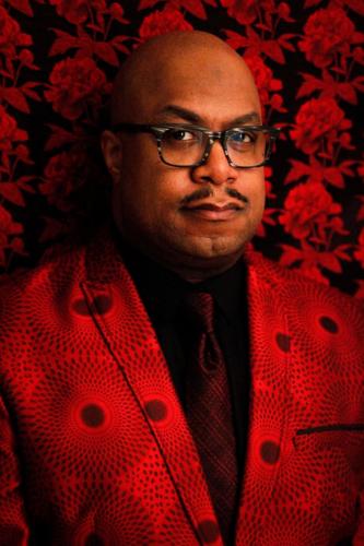 Nicholas Payton: boldly pushing musical boundaries | Music ...