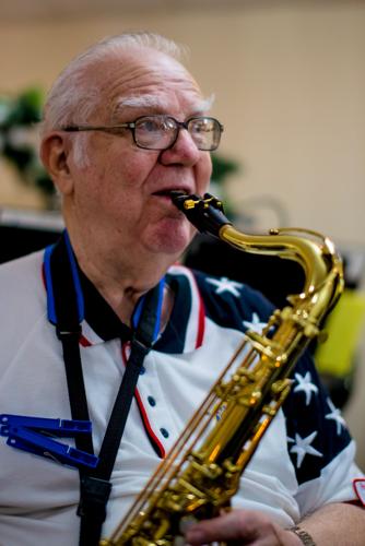 American Legion band to represent La. at 100th annual competition ...