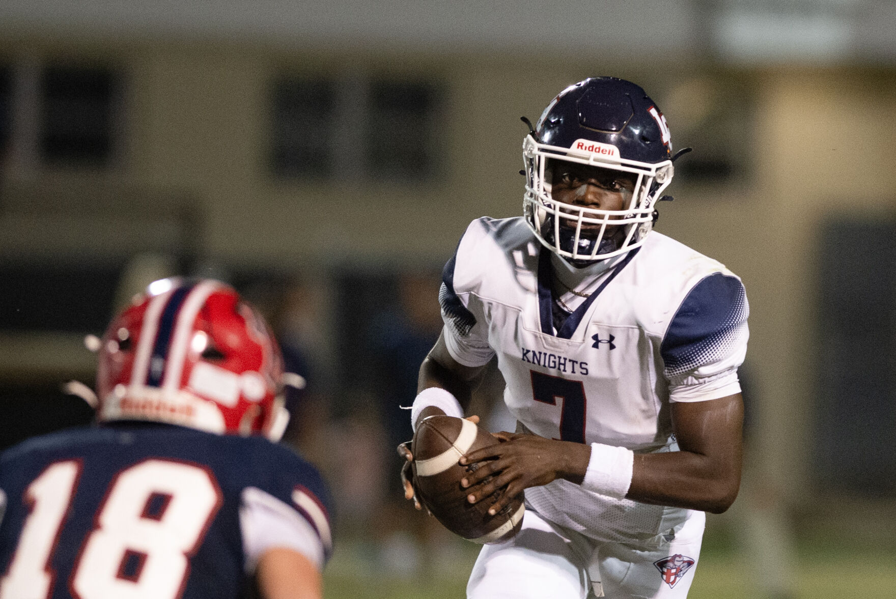 Week 7 area prep football scores, reported stats, game stories, next ...