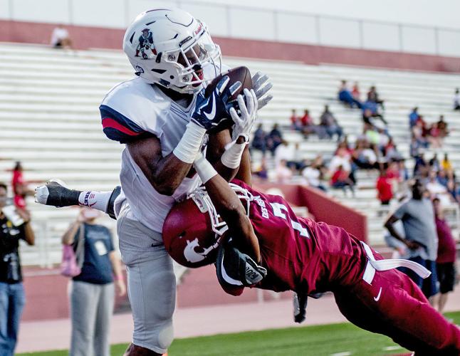 Destrehan roars back from 13-point deficit to dump Ehret | High Schools ...