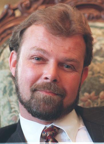 Nursing home magnate Bob Dean arrested on counts of cruelty to the ...
