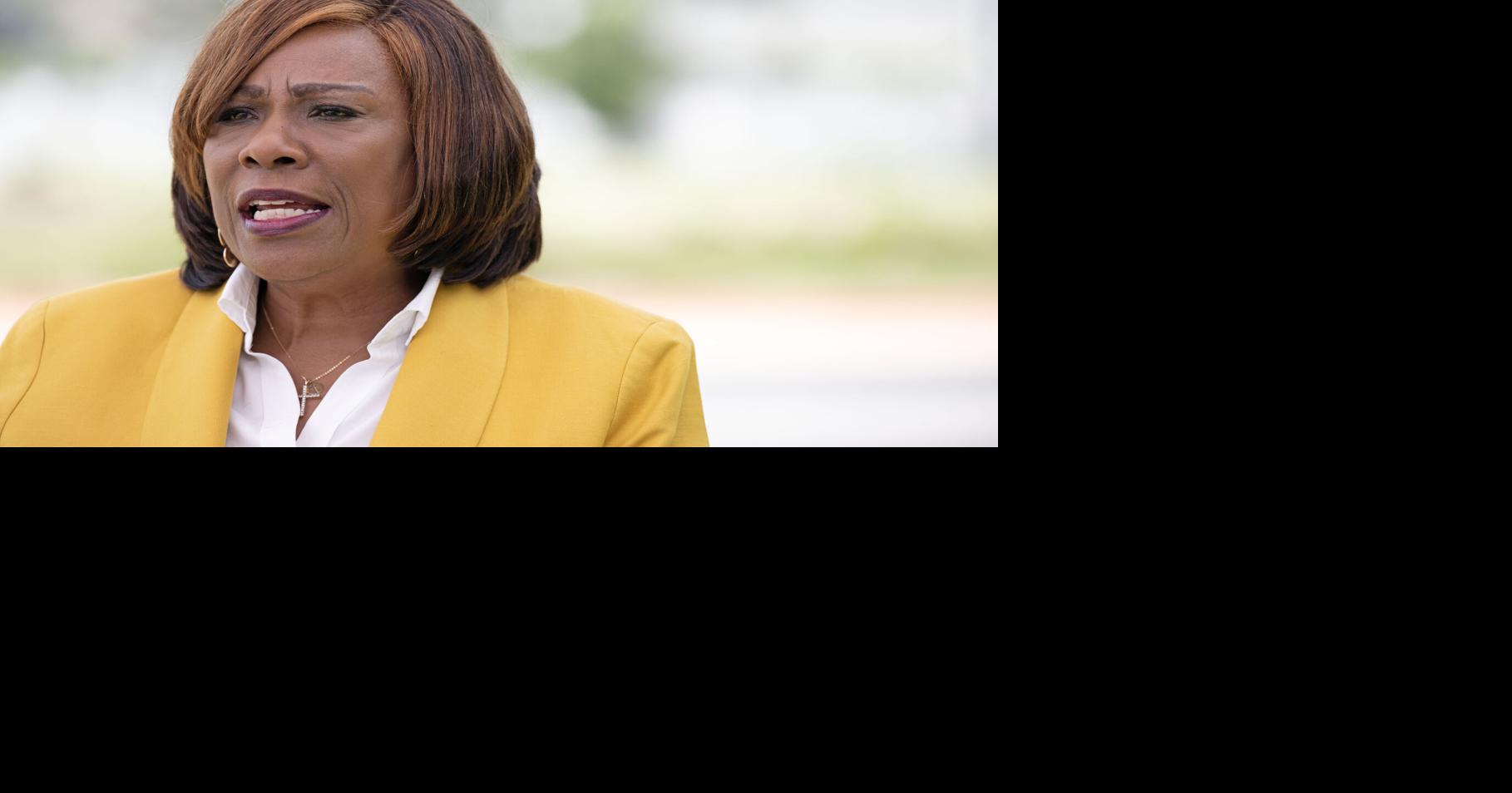 Baton Rouge mayor address claims against former top staffer | News ...