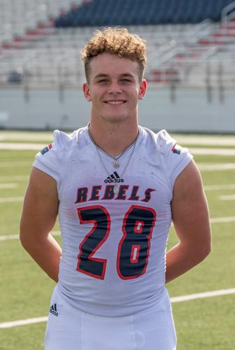 Teurlings preview: Rebels' plan is to be more aggressive on both sides ...