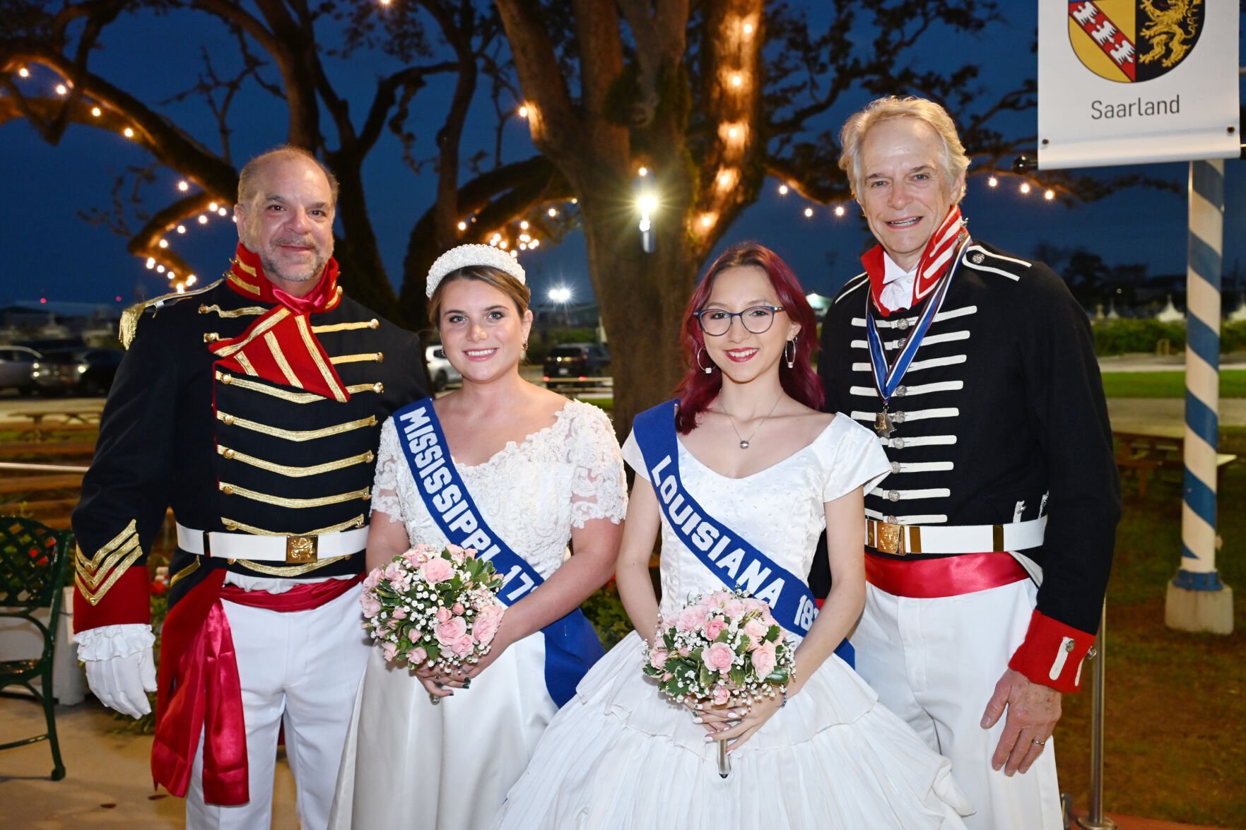 Ball of 1812 | | theadvocate.com