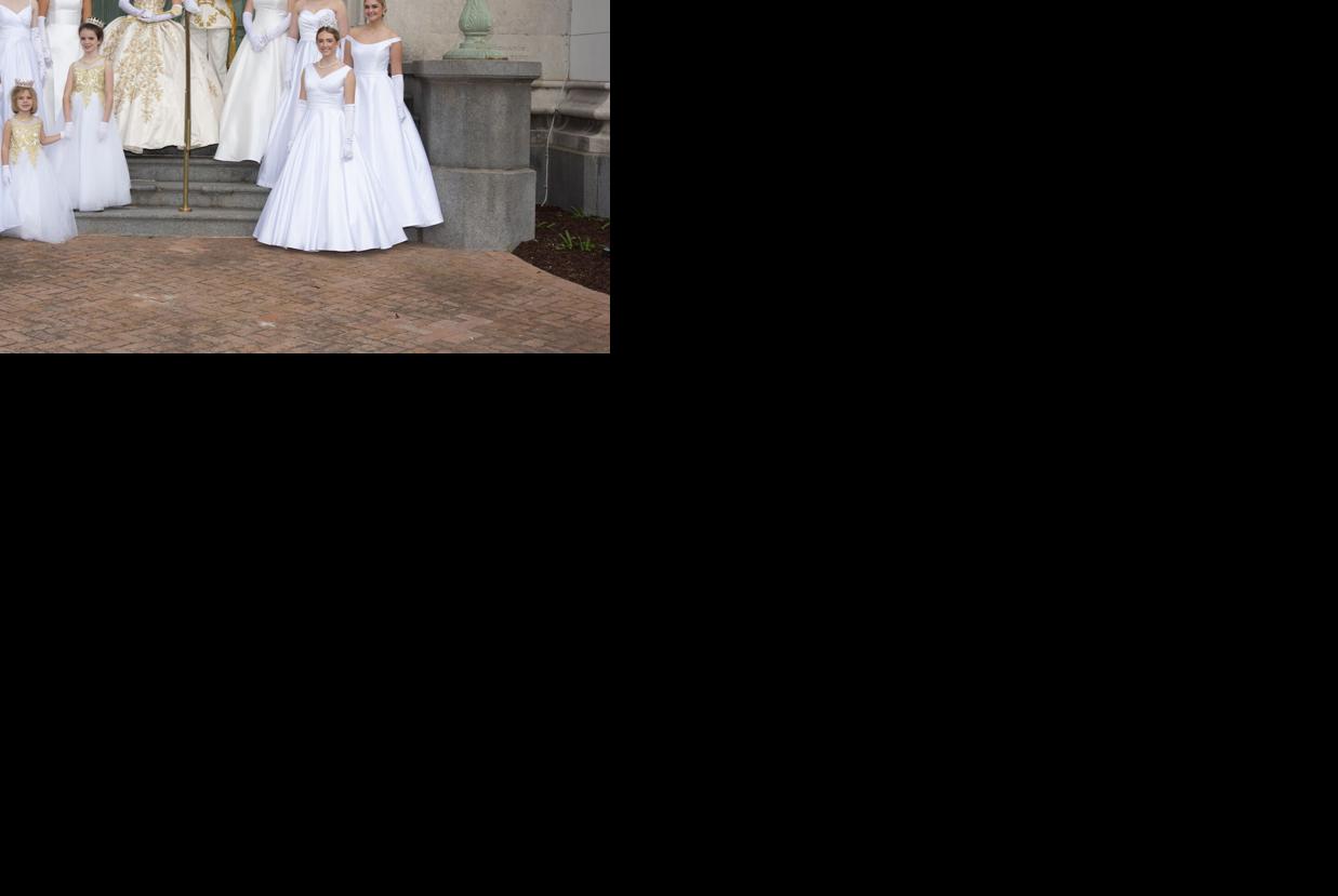 Krewe Mystique de la Capitale presents 47th Mardi Gras ball | Mardi ...