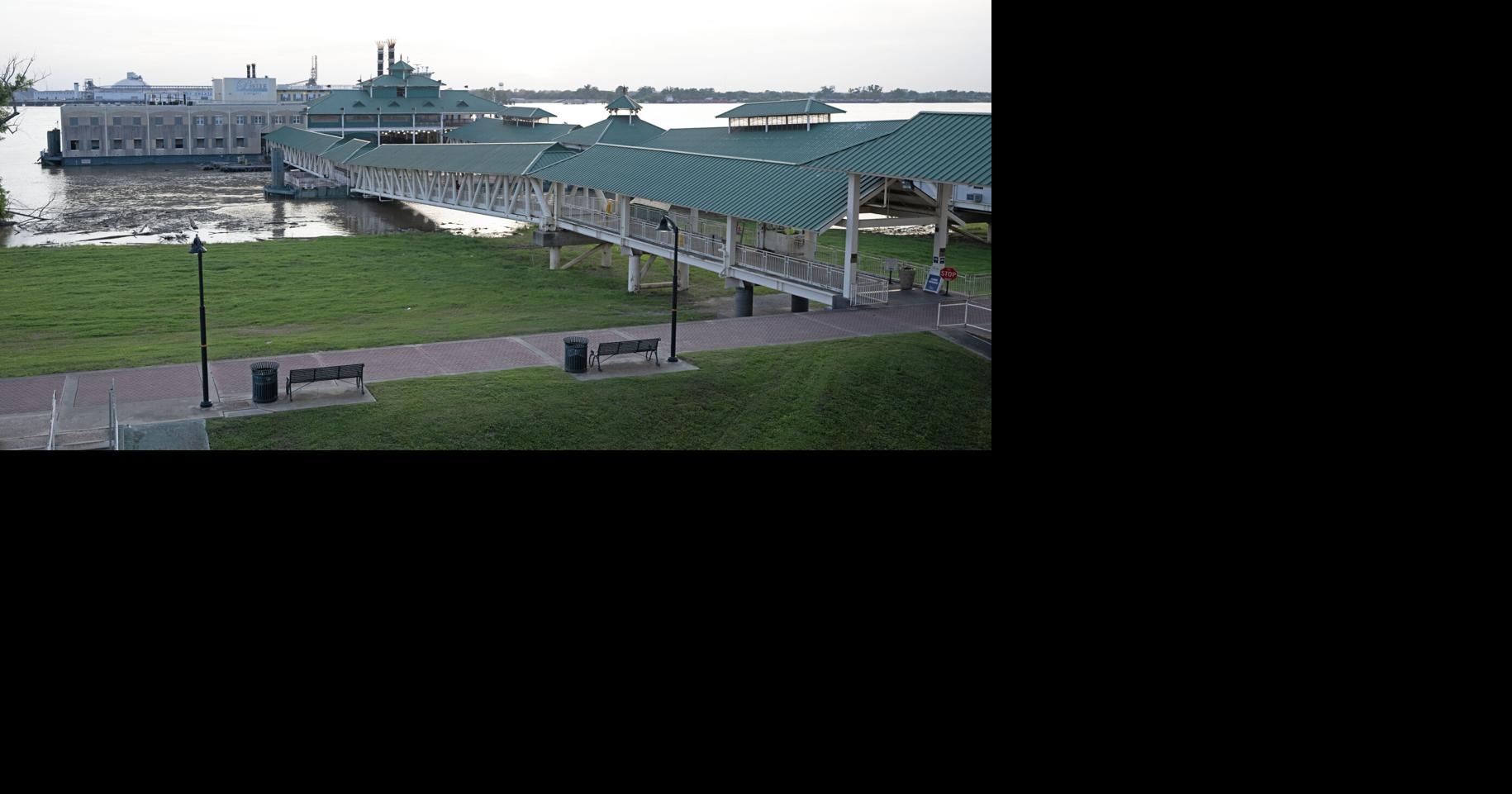 Belle of Baton Rouge landlord to pay $111M to move casino | Business ...