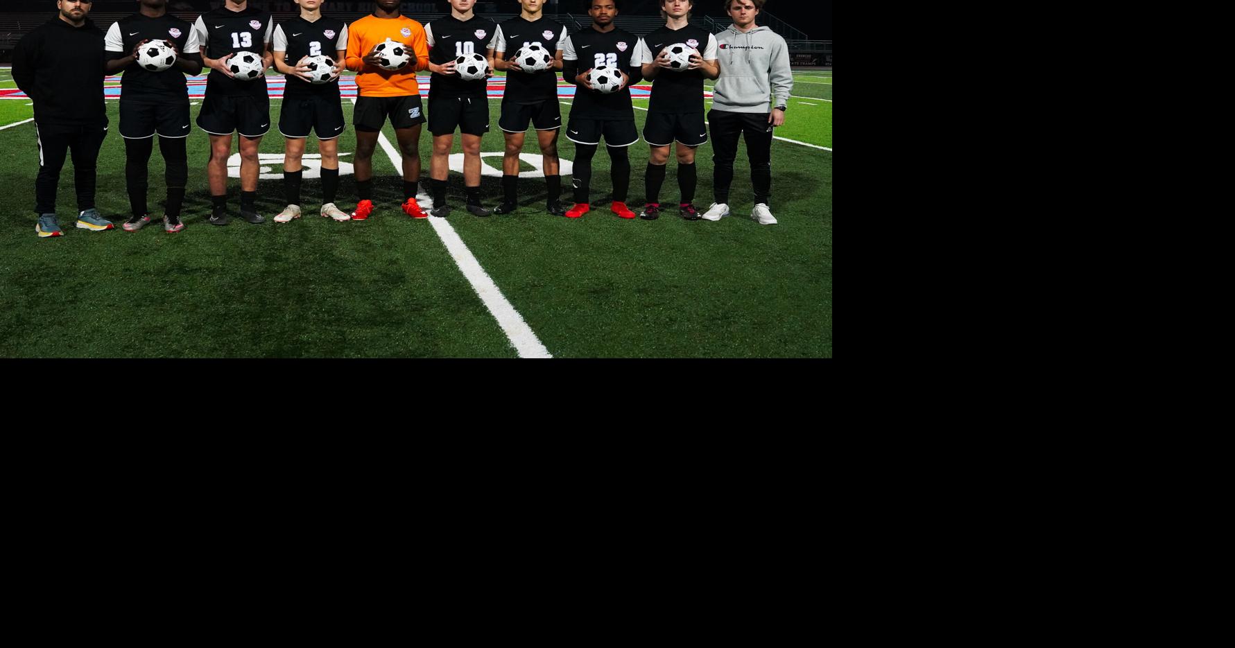 Zachary High School honors senior soccer team members | | theadvocate.com