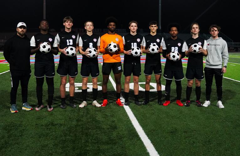 Zachary High School honors senior soccer team members | | theadvocate.com