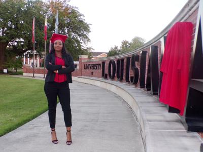 Students find new career opportunities through UL Lafayette Online ...