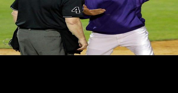 SEC baseball adds 6 instant replay reviewable challenges for its ...