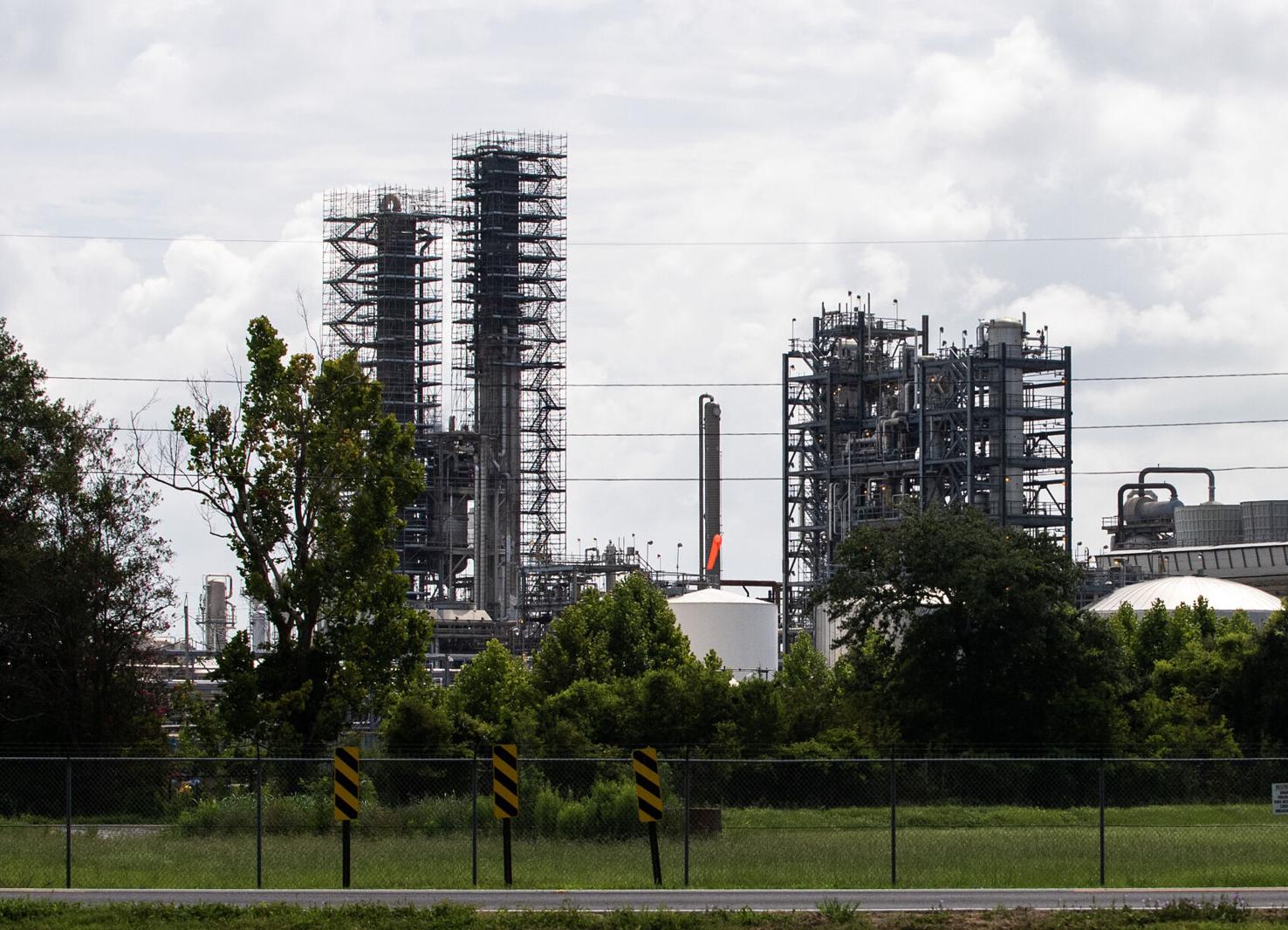 Dow names new site director for Plaquemine operations | Business ...