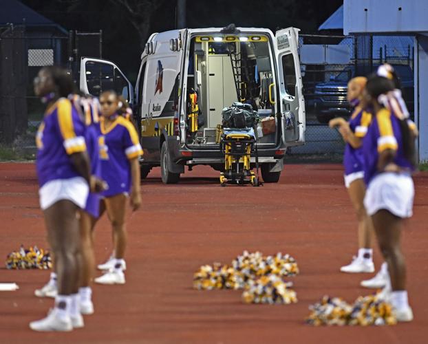 Southern Lab holds off Amite when Herman Brister deflects late field ...
