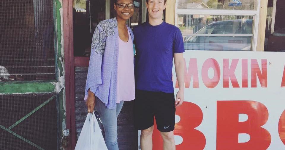 Smiley: Sad about missing Mark | Smiley Anders | theadvocate.com