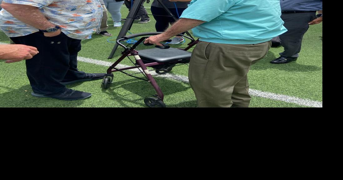 Legendary prep football coach in Shreveport, Lee Hedges, dies at 93 ...