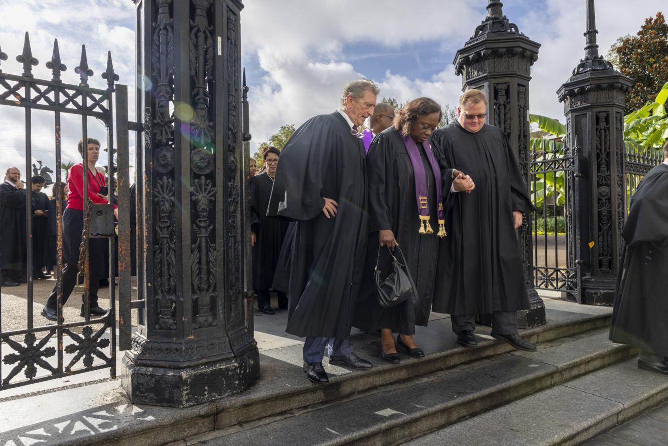 Justice Will Crain confirmed to federal bench by US Senate | State ...