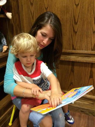 St. Francisville library opens to parish | News | theadvocate.com