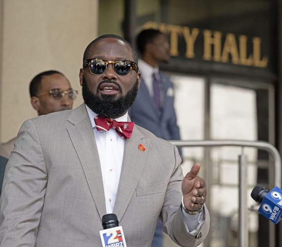 Activists slam BRAVE Cave settlements before Metro Council | Courts ...